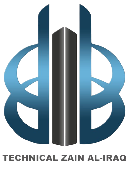Technical Zain Al-Iraq